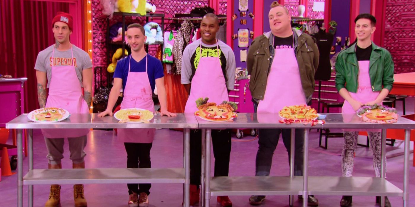 Rupauls Drag Race 10 Worst Episodes Ranked According To Imdb