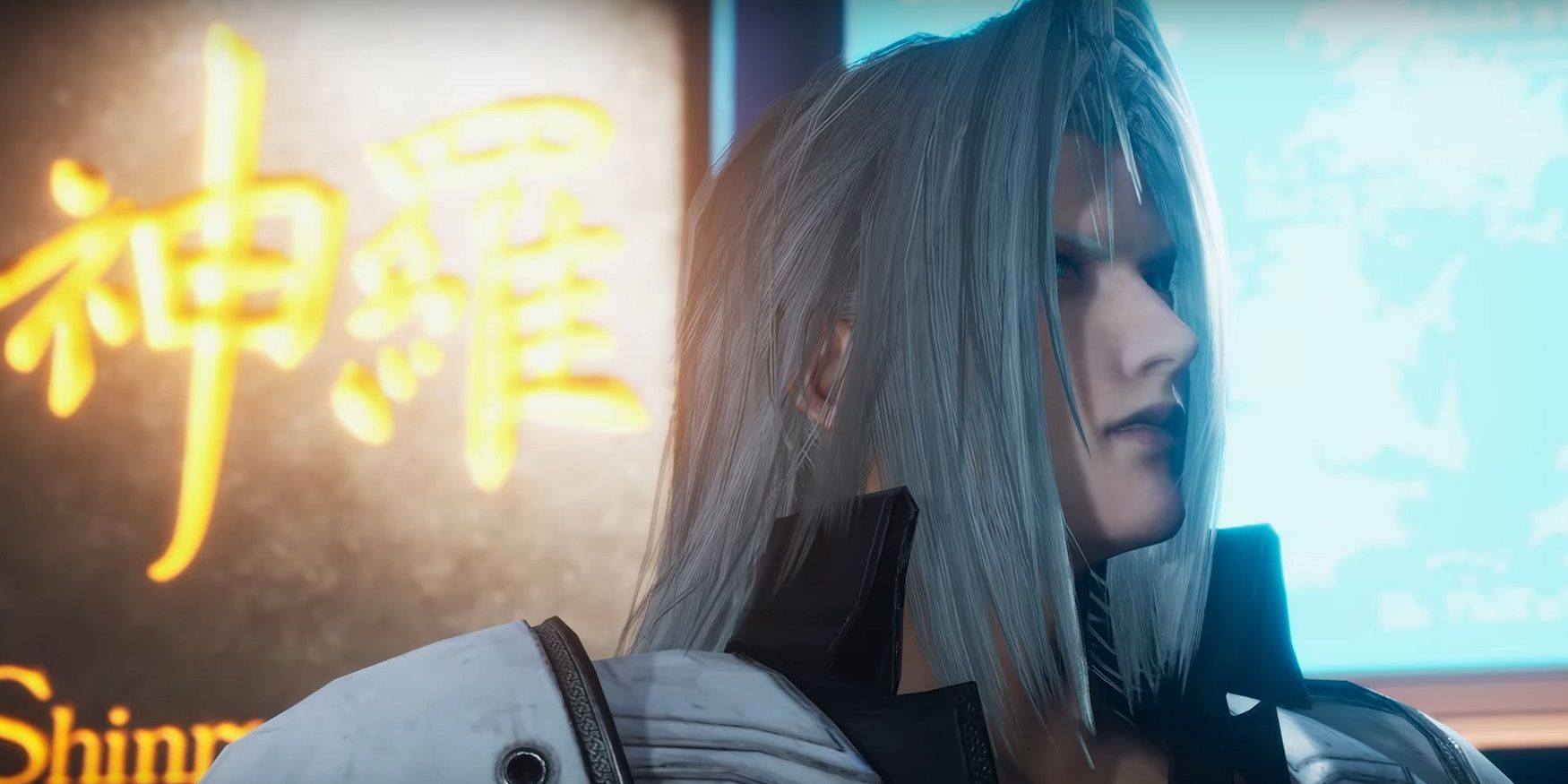 Crisis Core: Final Fantasy 7 Reunion - Every Main Character, Ranked