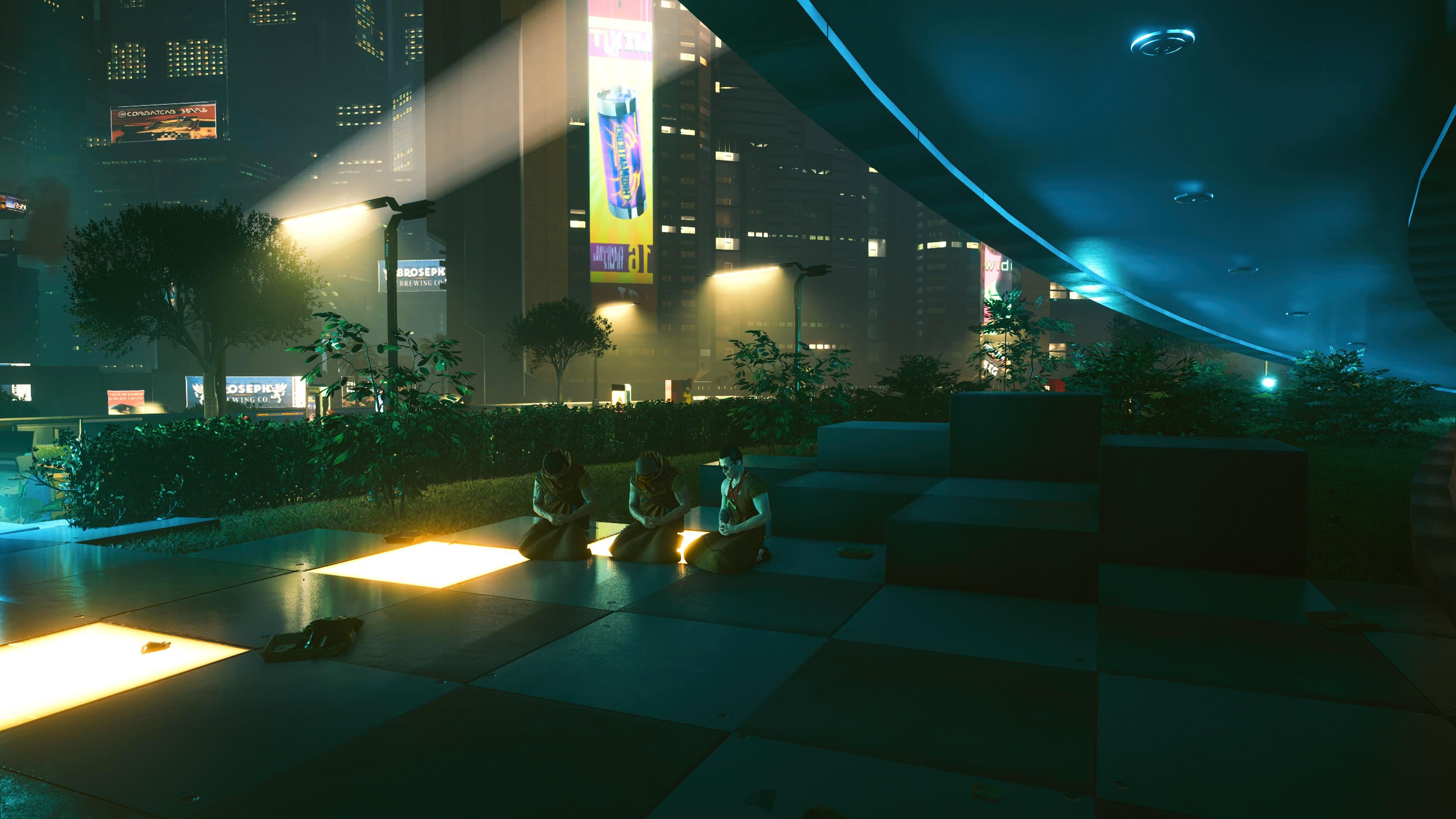 Cyberpunk 2077: How To Find Rebecca's Shotgun