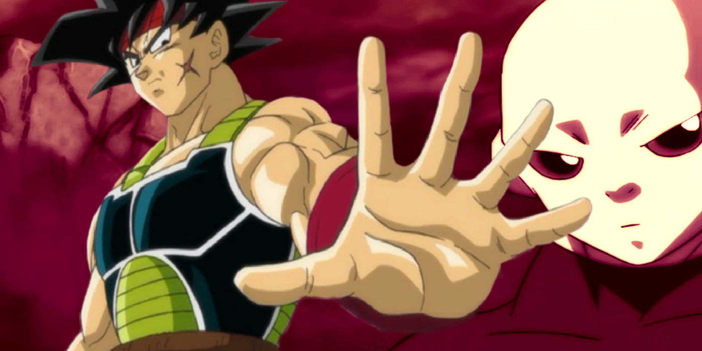 Dragon Ball Confirms You Still Haven't Seen Bardock's Ultimate Battle