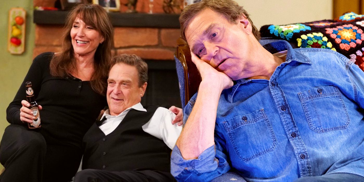 The Conners: Dan’s Injury Brings Back A Major Plot Hole