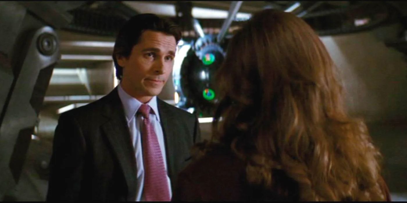 10 Times Batman Did More Harm Than Good In Movies