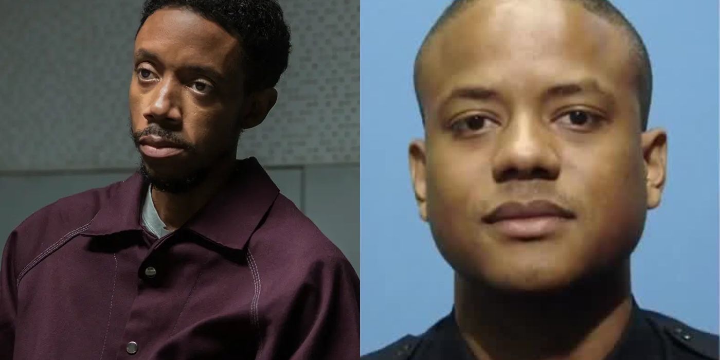 We Own This City Cast Guide: Every Character Vs The Real Life Person