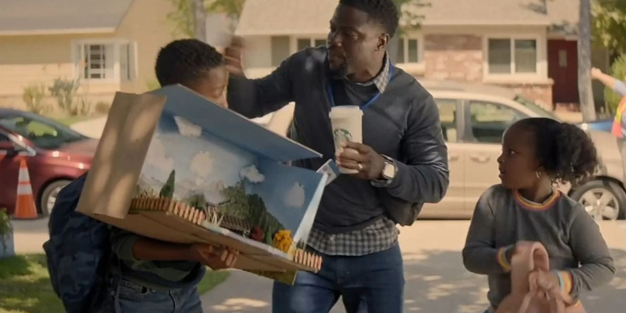 Me Time: The 10 Best Quotes From The Movie