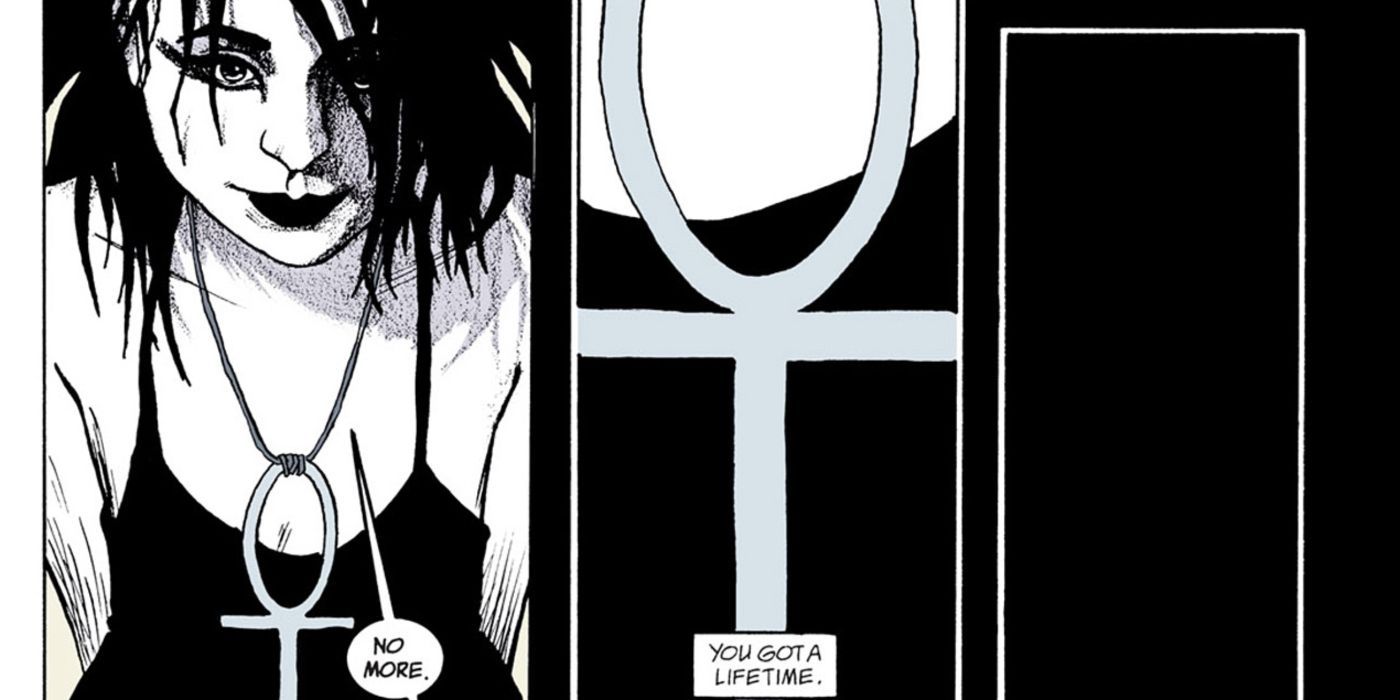 Sandman: 10 Best Quotes From The Comics, According To Reddit