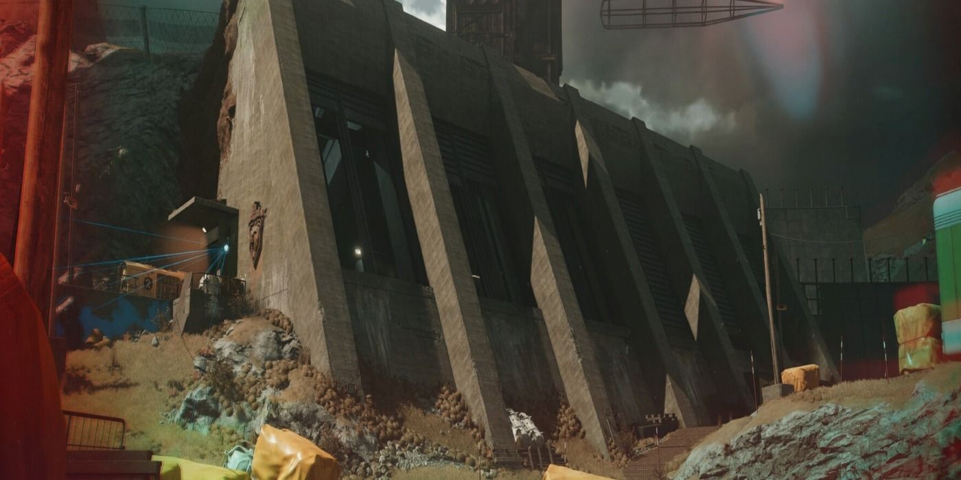 Every Door Code & Safe Combination Location in Deathloop