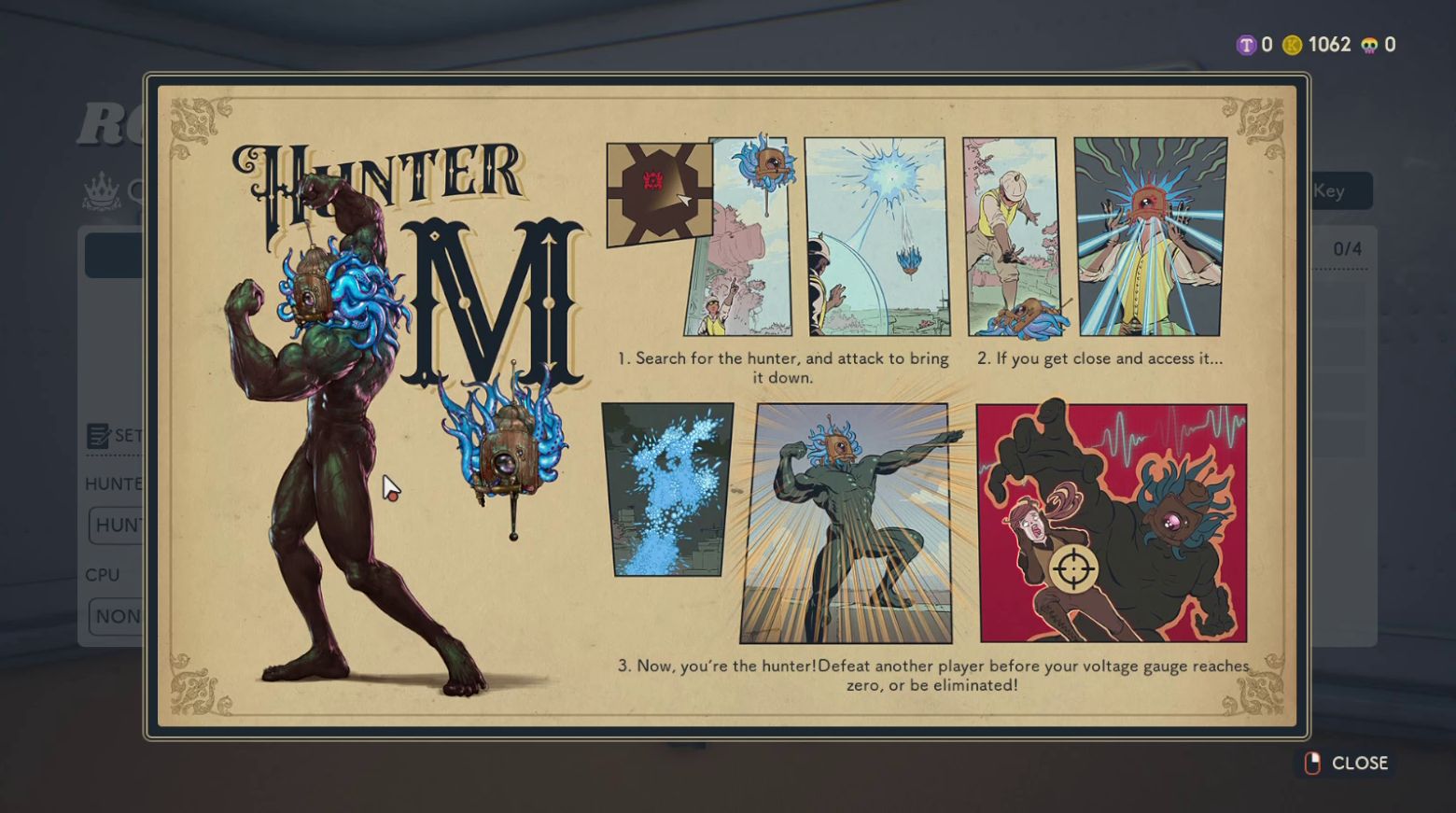 Deathverse: Let it Die Deathverse: Let it Die Preview - A Surreal F2P ...