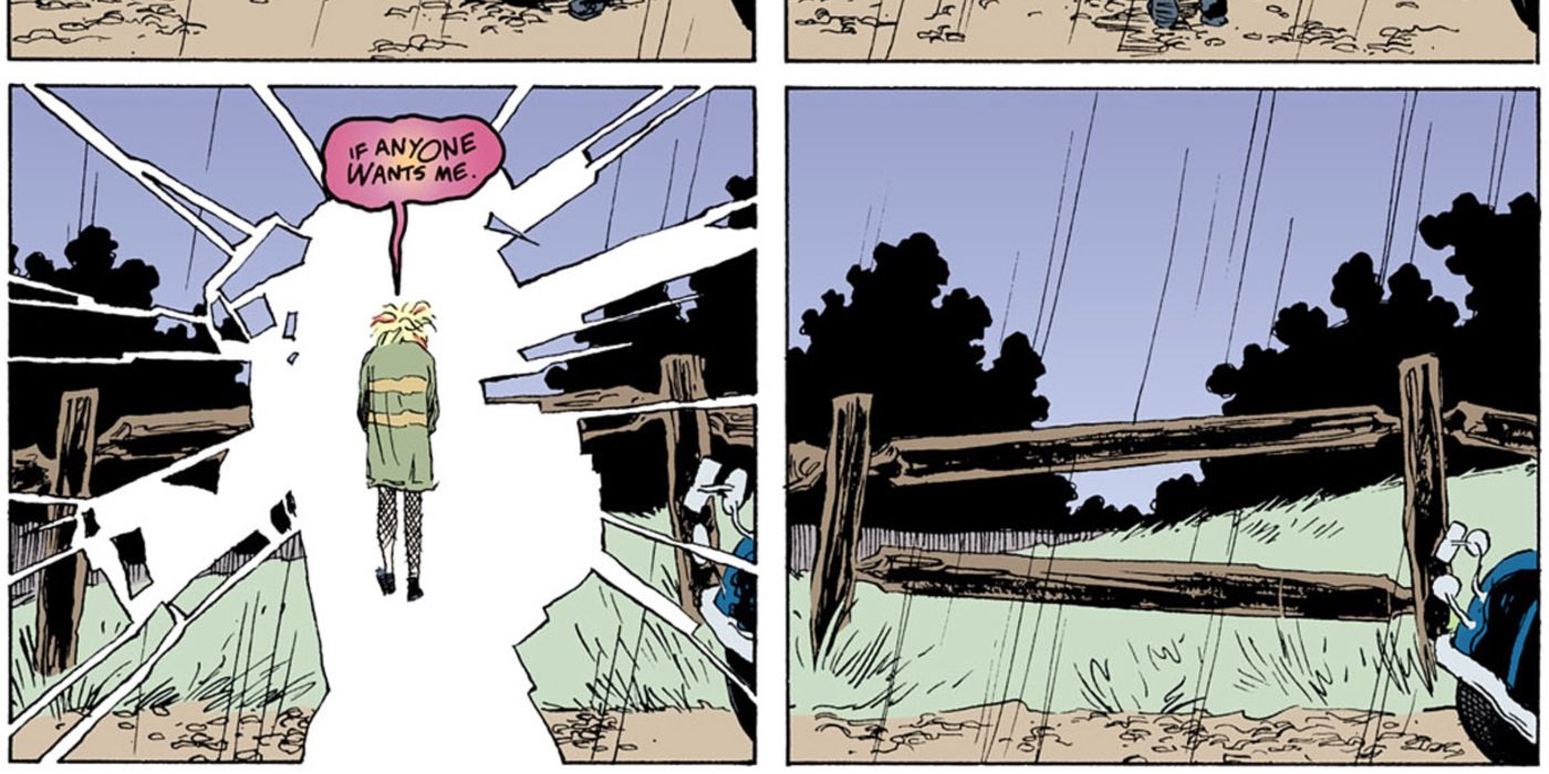 10 Most Heartbreaking Sandman Comics Storylines