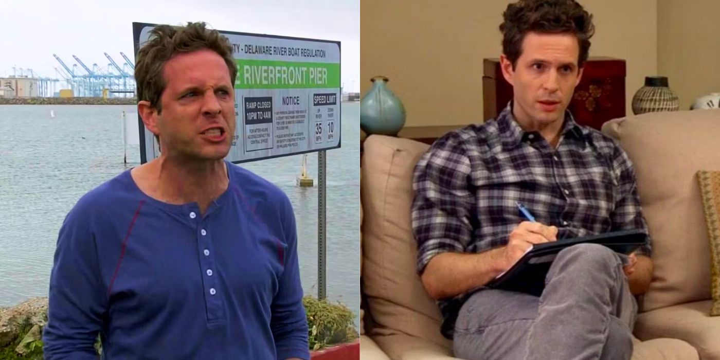 It's Always Sunny In Philadelphia: Dennis' 10 Funniest Mishaps