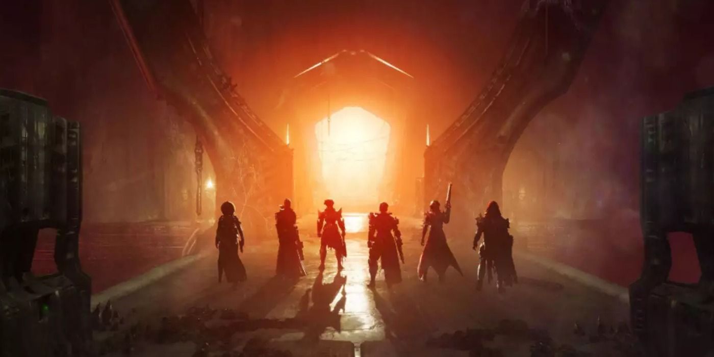 How to Get The Smite of Merain (& God Roll) in Destiny 2