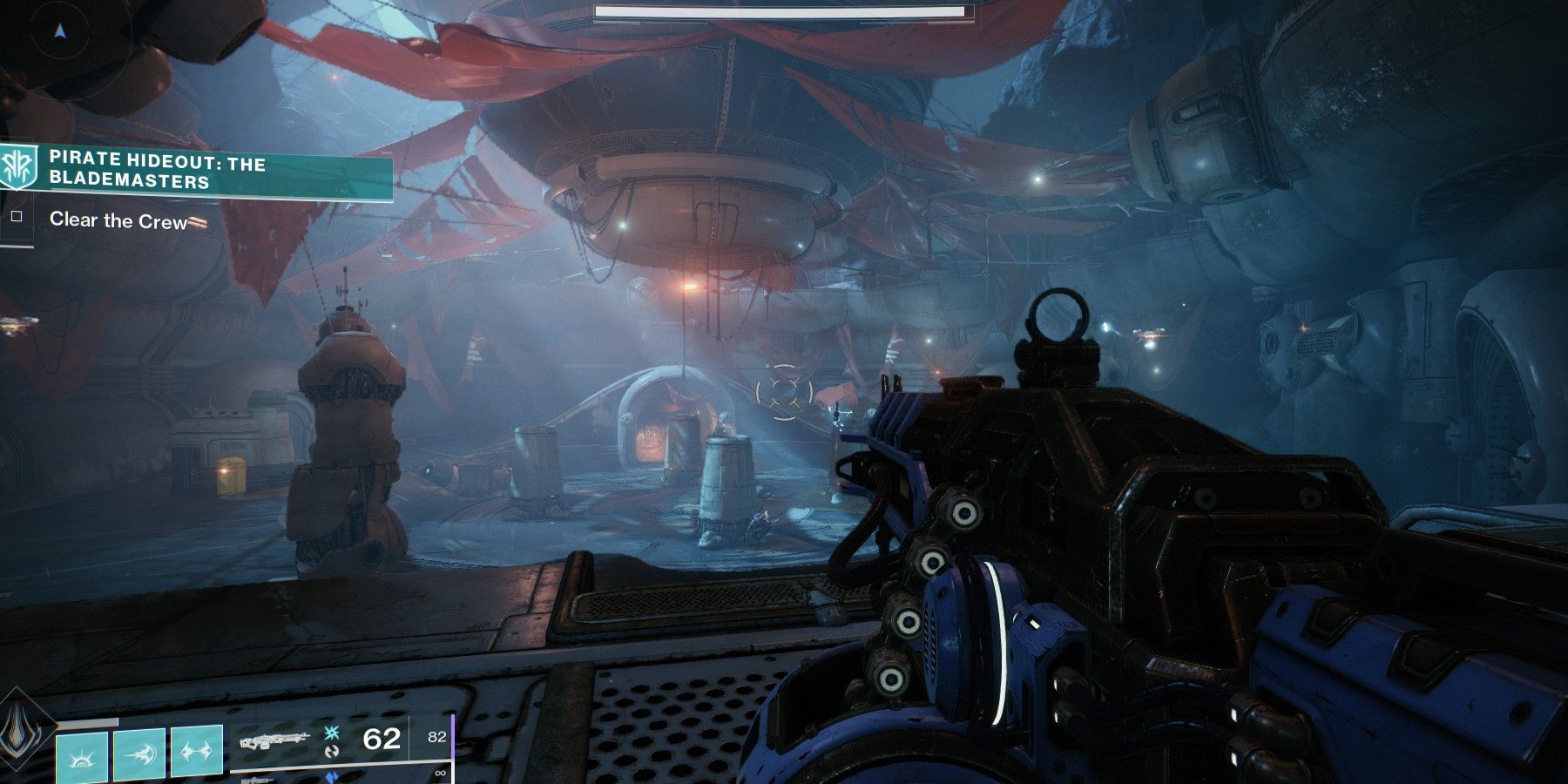 Destiny 2: How To Complete Sails Of The Shipstealer Week 3