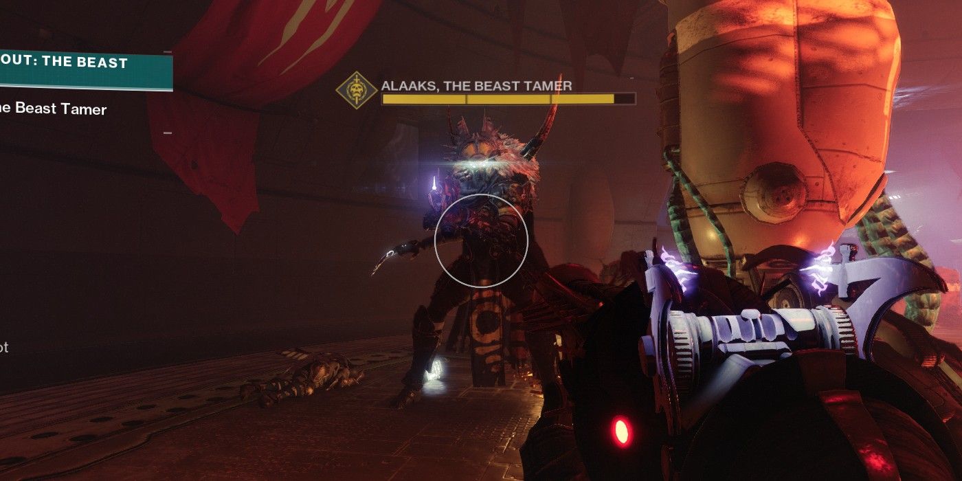 Destiny 2: How To Complete Sails of The Shipstealer Week 4