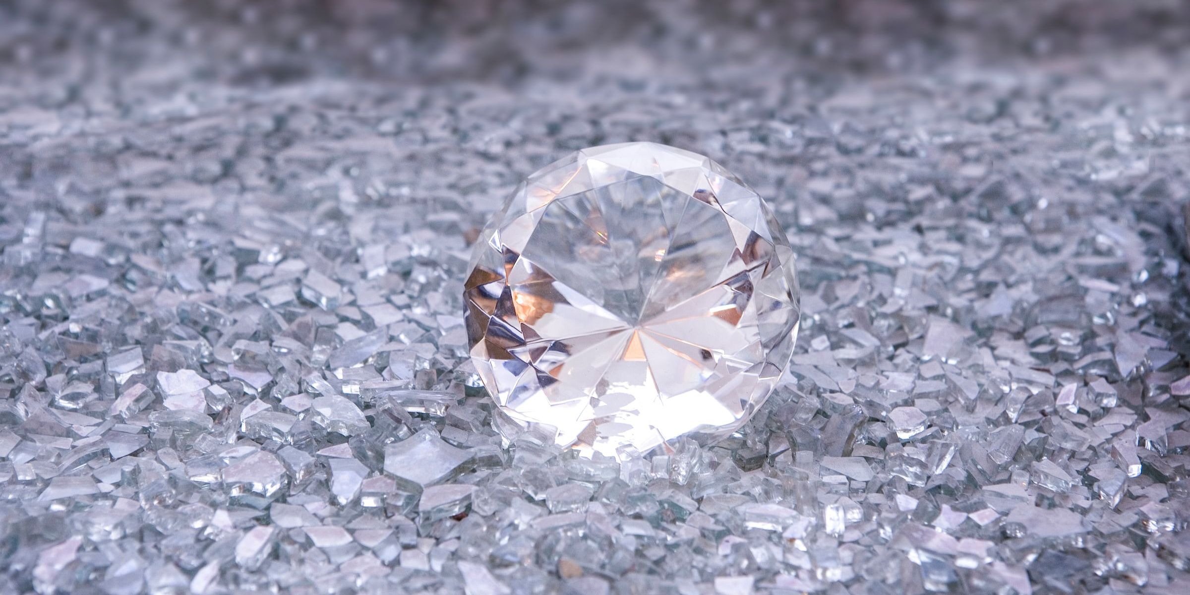 Confirmed: Space Diamonds Existed On An Ancient Dwarf Planet