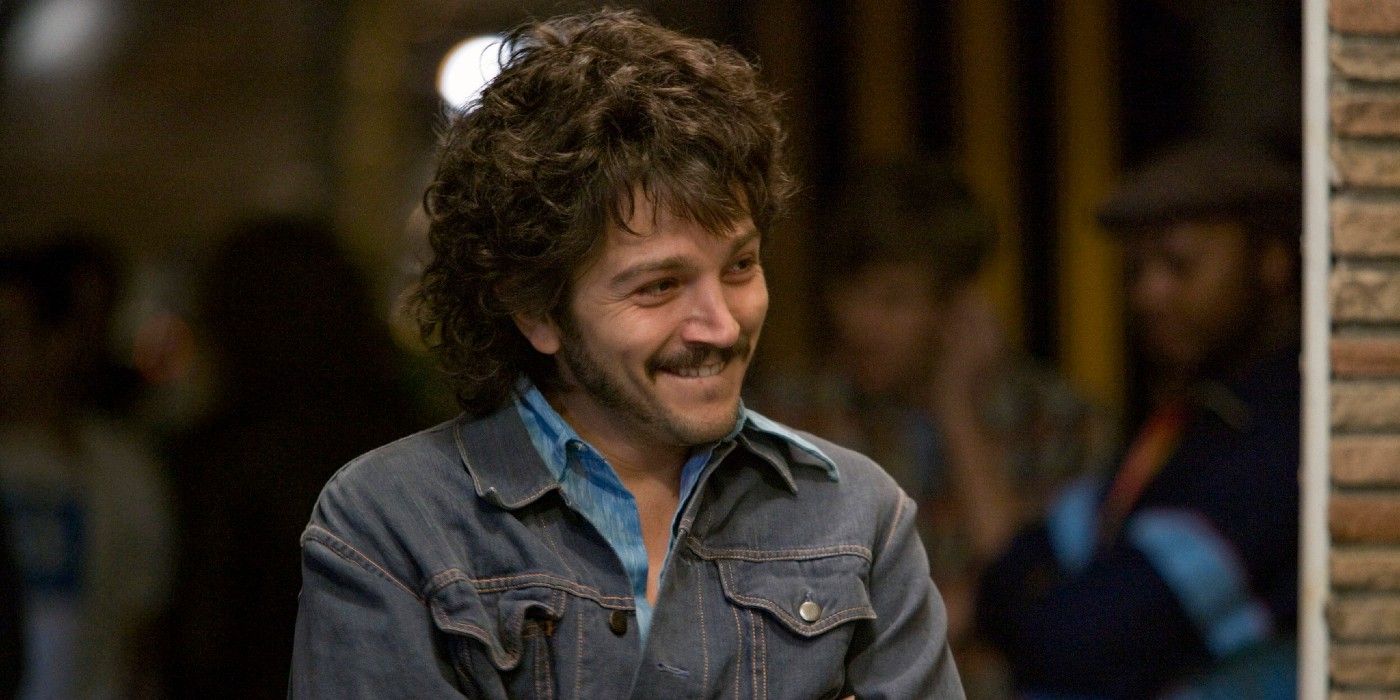 Andor: Diego Luna's 10 Best Movies & Shows, Ranked (According To Rotten Tomatoes)