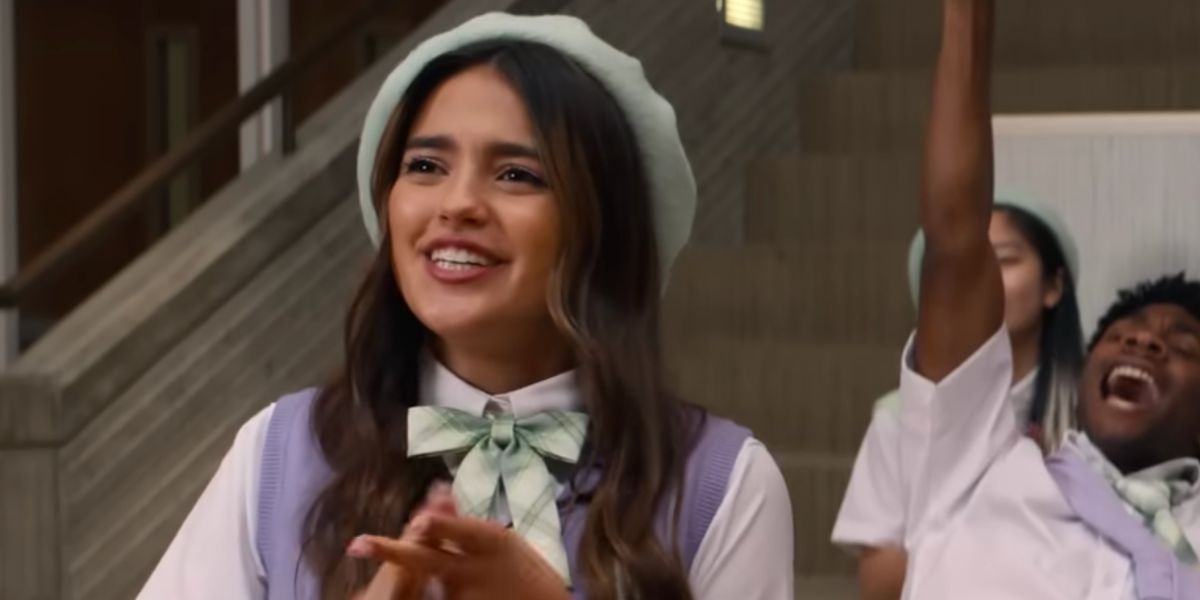 Netflix's Do Revenge: 10 Main Characters, Ranked By Likability