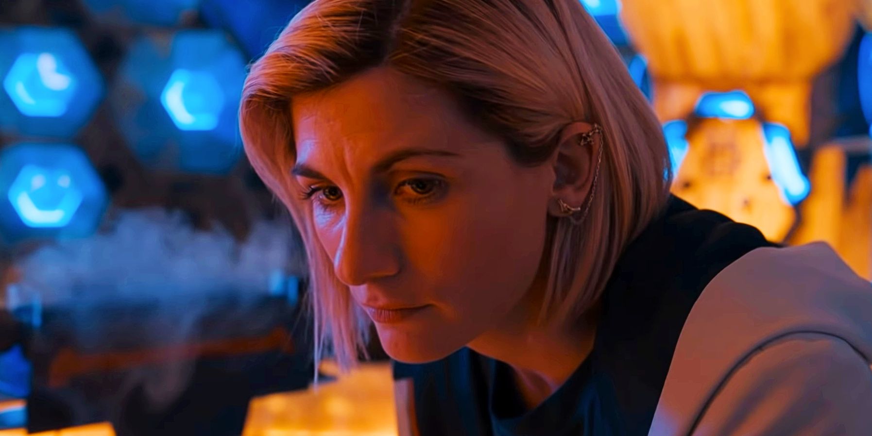 Jodie Whittaker's Final Doctor Who Episode Title Revealed Jodie Whittaker's Final Doctor Who Episode Title Revealed