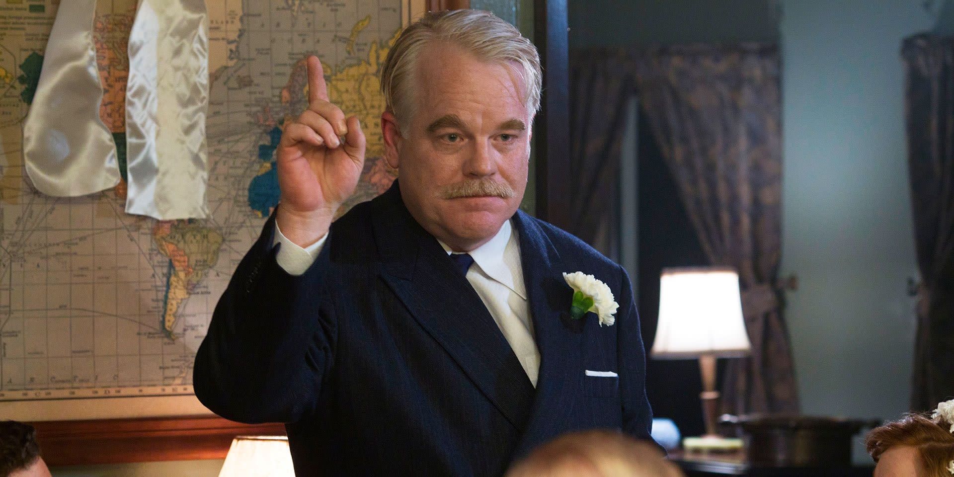 The Master 10th Anniversary: 10 Best Quotes From The Paul Thomas ...