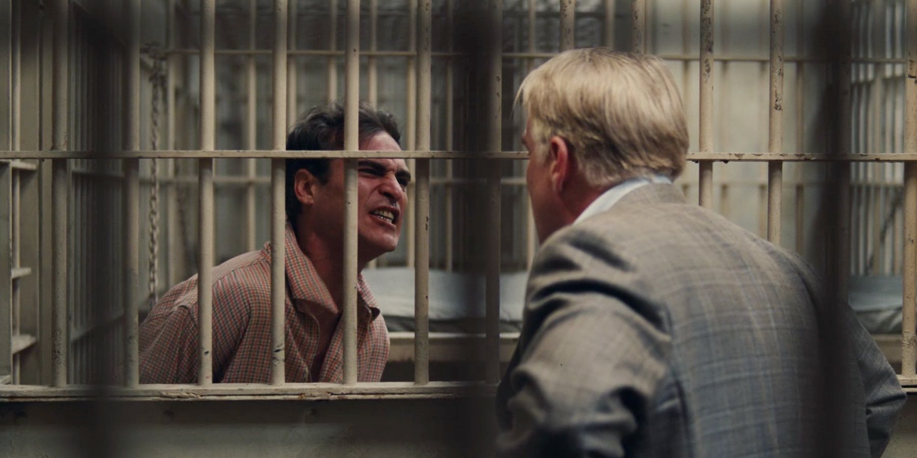 The Master 10th Anniversary: 10 Best Quotes From The Paul Thomas ...