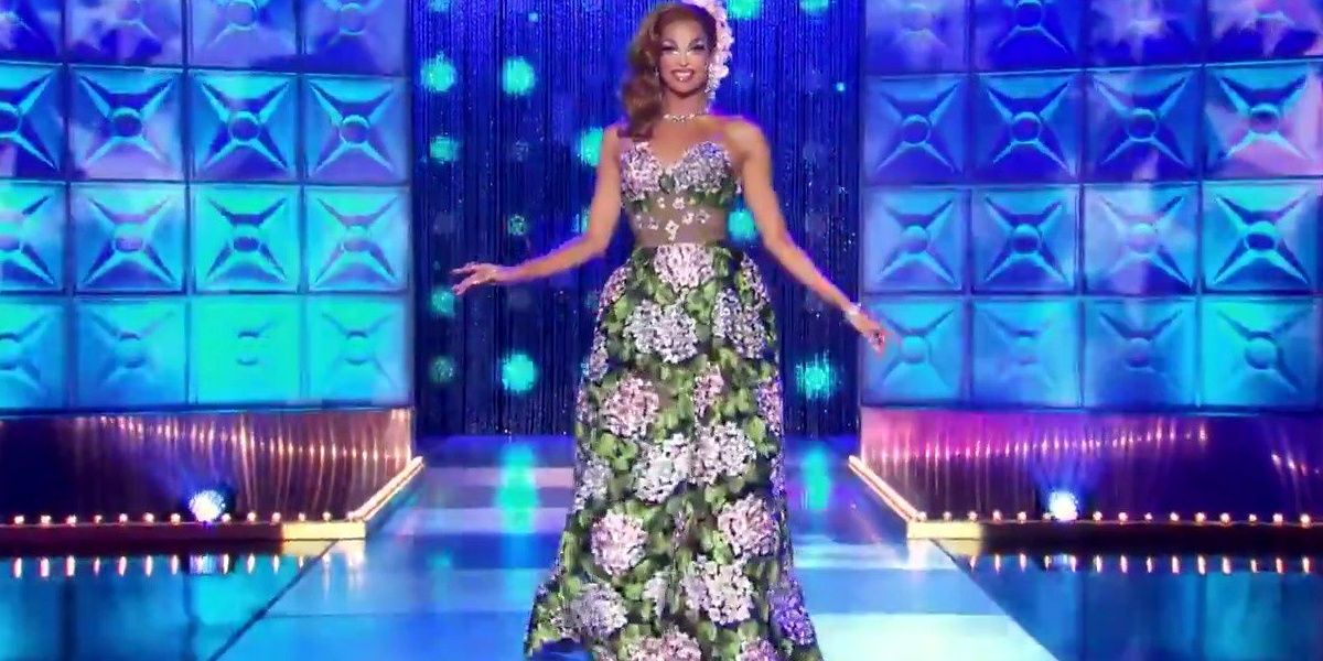 10 RuPaul's Drag Race Queens Who Gave 'Disney Princess' On The Runway