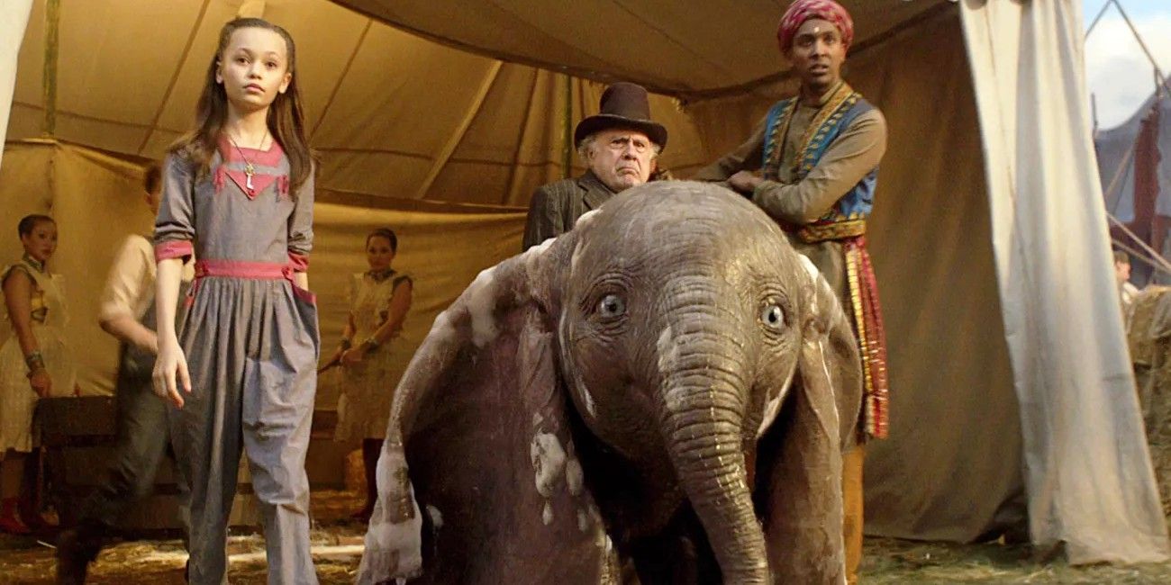 10 Best Movies Like Disney+'s Pinocchio