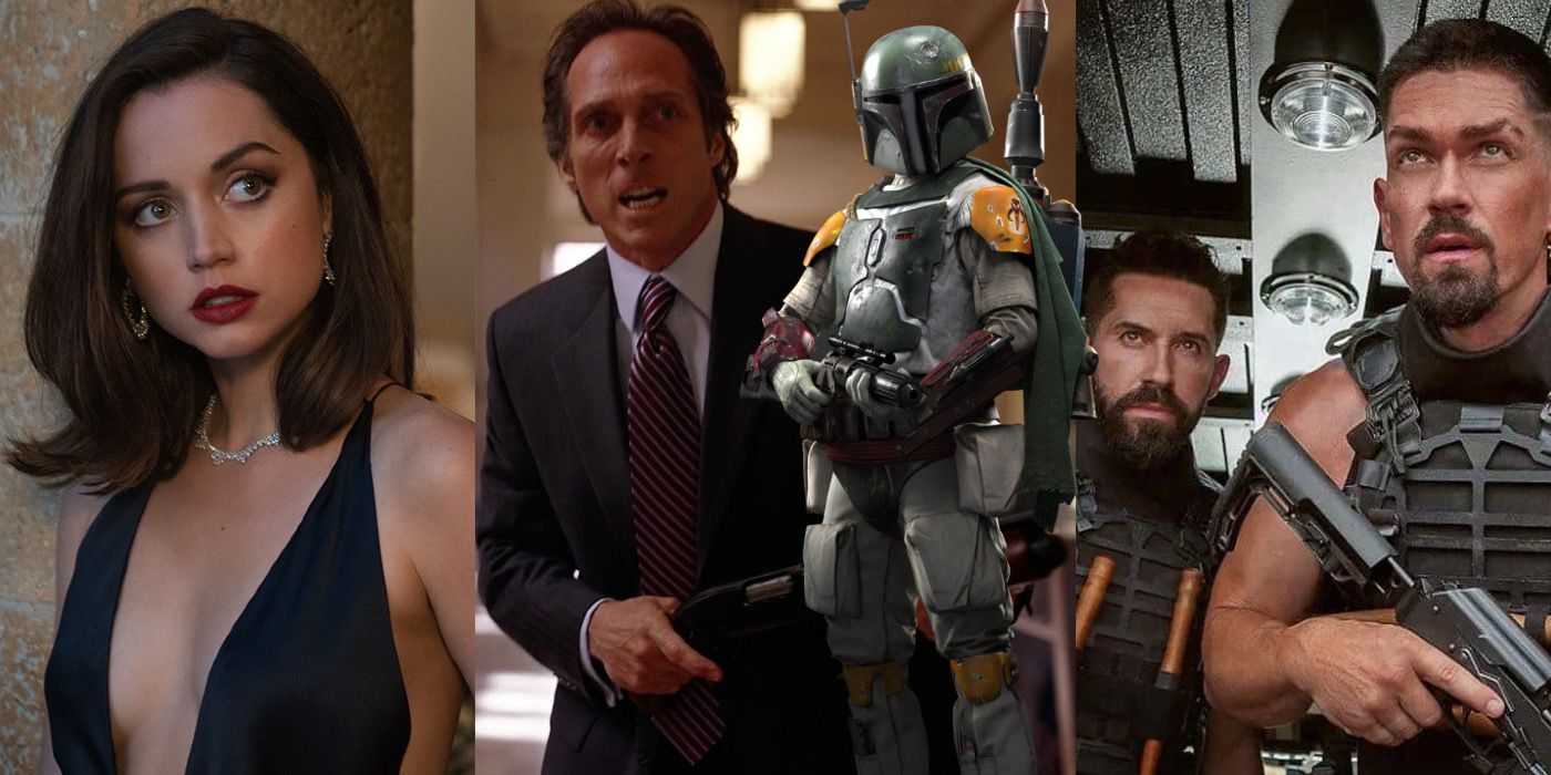 10 Minor Movie Characters That Are Totally Badass, According To Reddit