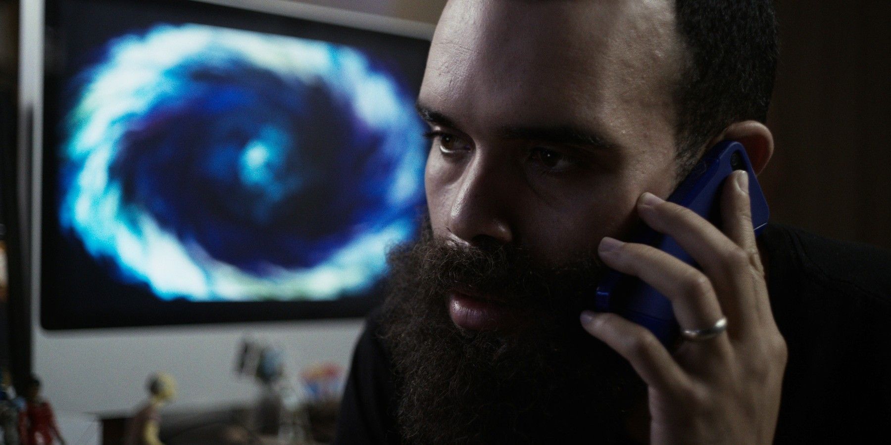 The Multiverse Gets A Compelling, Stripped-Down Look
