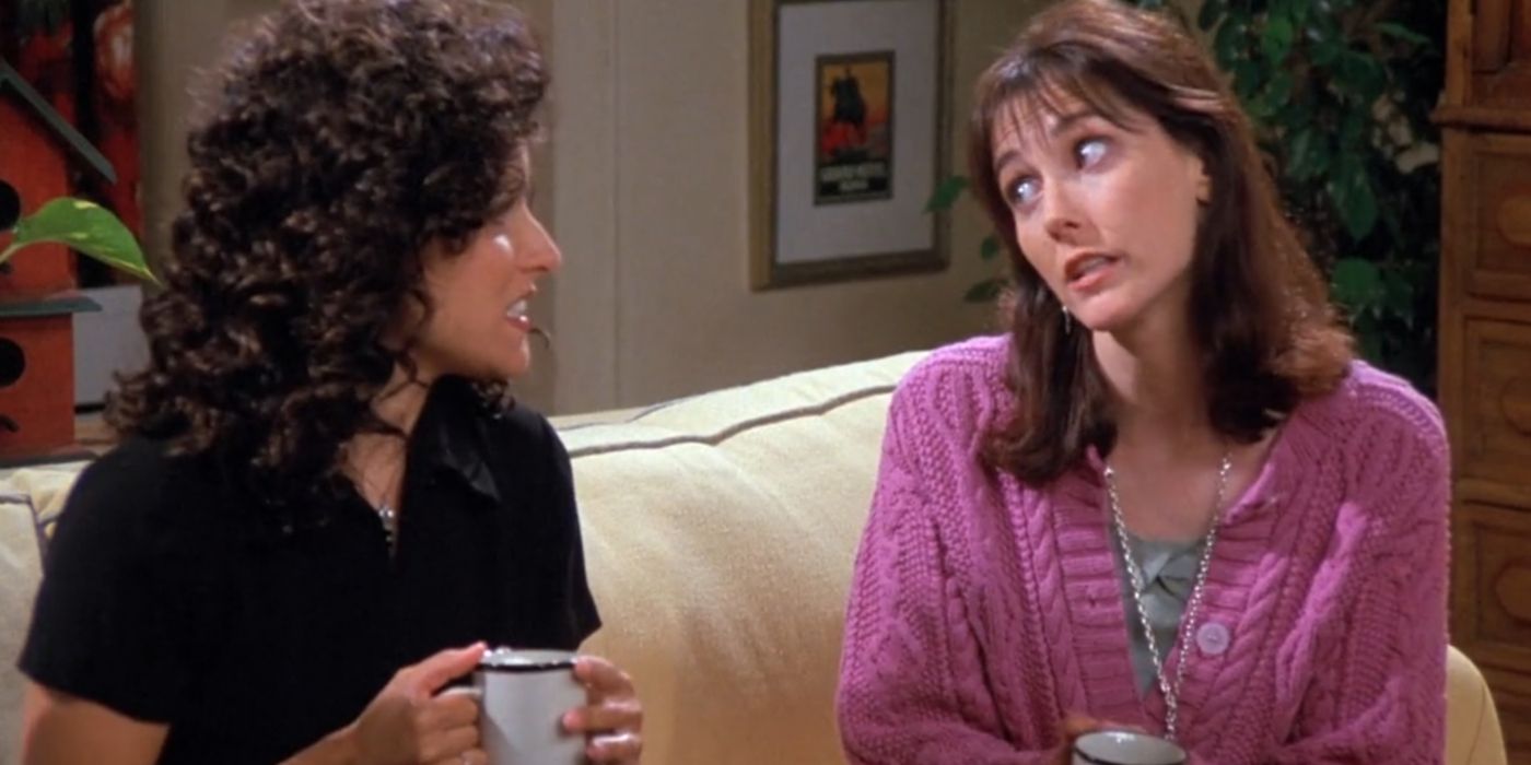 Seinfeld: 5 Times The Show Defied Gender Norms (& 5 Times It Didn't)