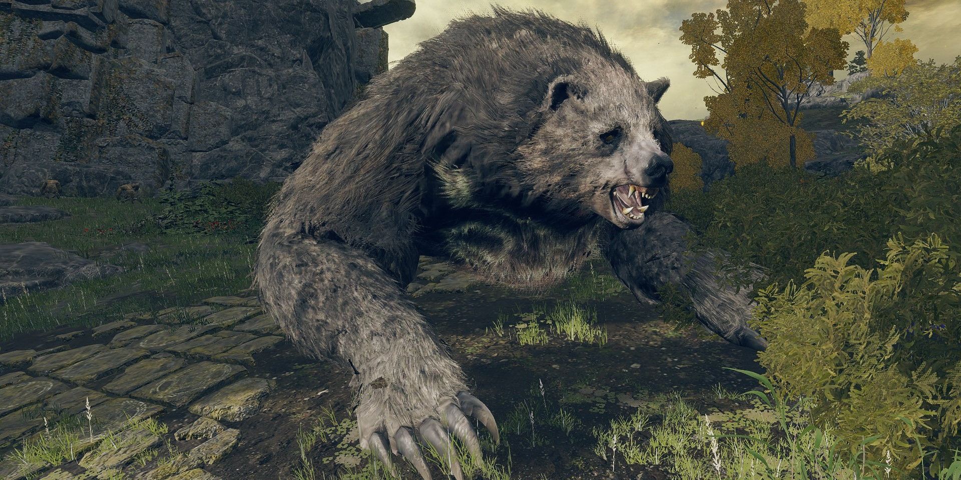 Elden Ring Monsters Turned Into Magic: The Gathering Cards