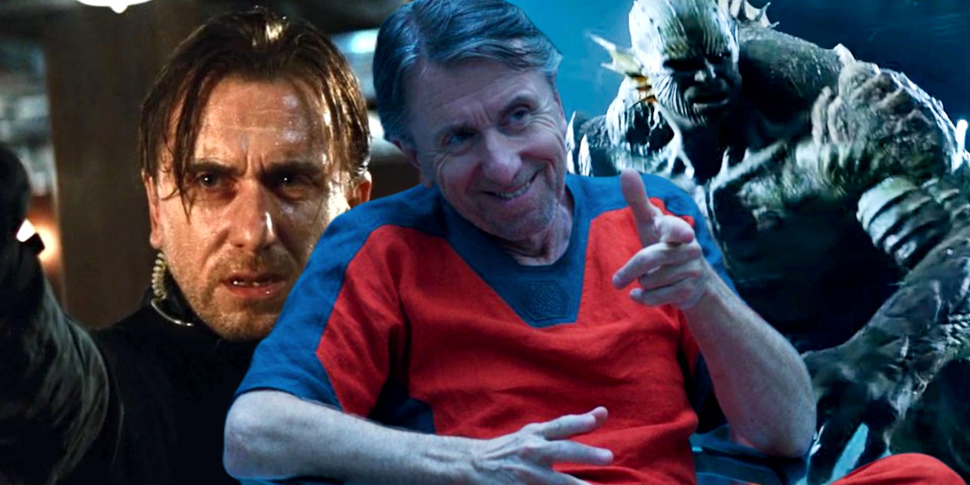 The Incredible Hulk Emil Blonsky