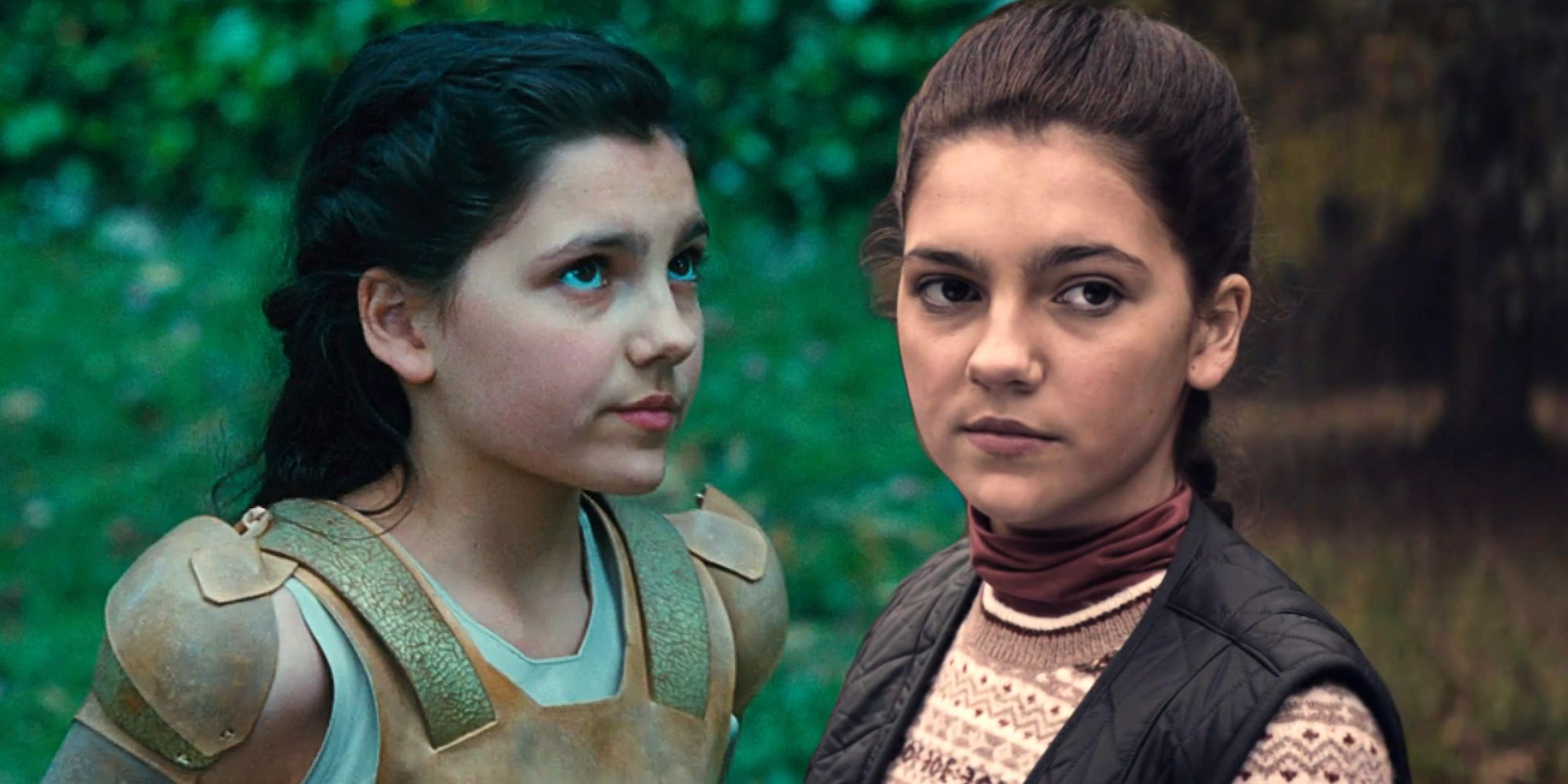 What Emily Carey Is Doing After House Of The Dragon