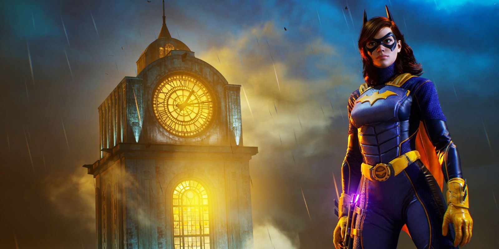 Every Video Game Release Date For October 2022