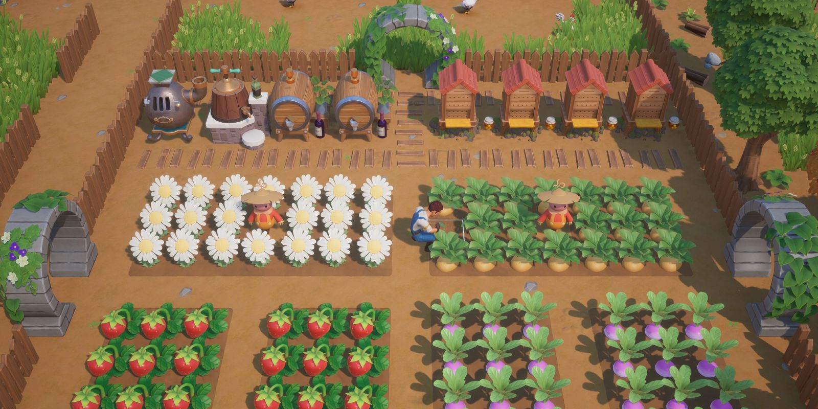 Every Video Game Release Date For October 2022
