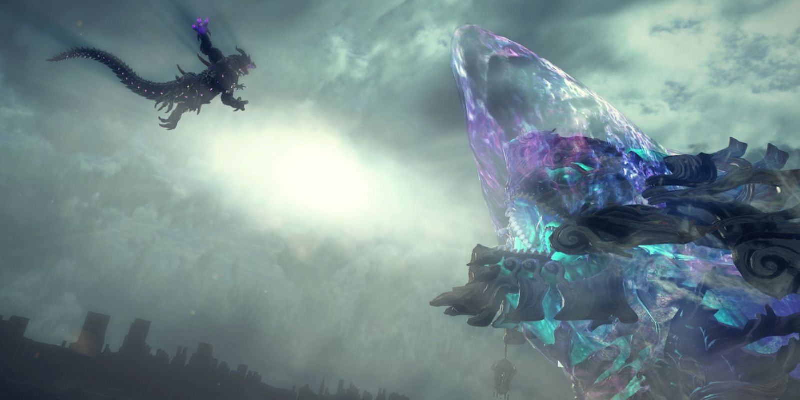 Every Video Game Release Date For October 2022