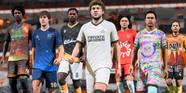 FIFA 23 The Best Looking Kits For Your Ultimate Team Trending News