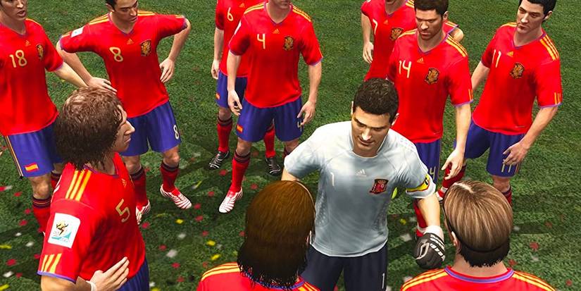 The 20 Greatest FIFA Video Games, Ranked