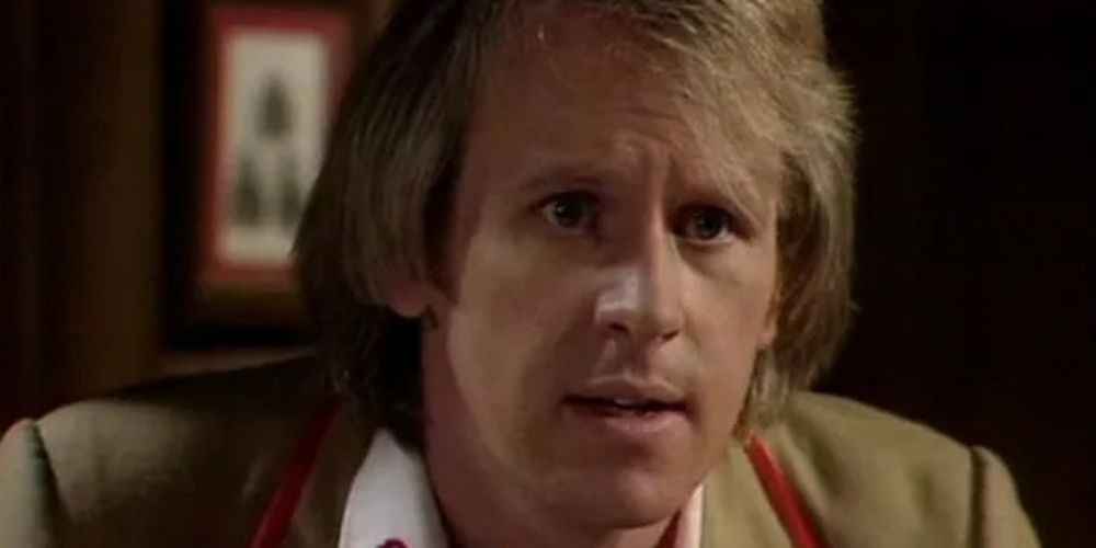 Doctor Who: 10 Greatest Fears Of The Doctor, Ranked