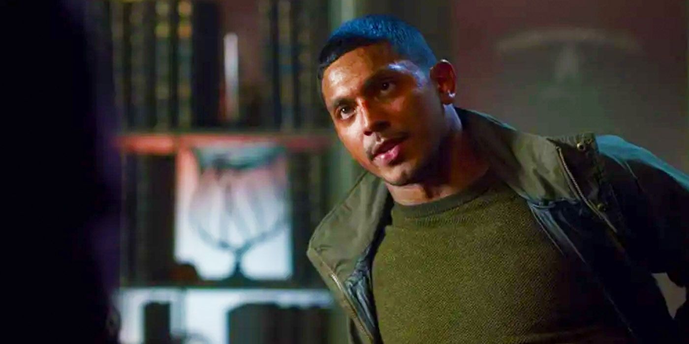 Every Character Who Dies In Fate: The Winx Saga Season 2