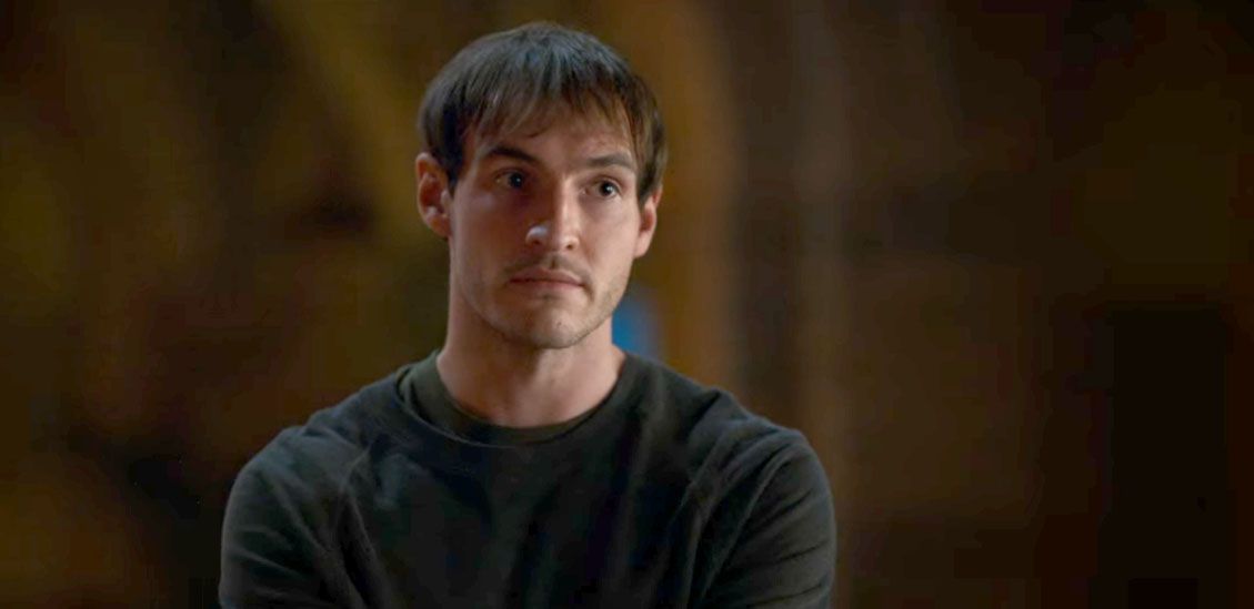 Every Character Who Dies In Fate: The Winx Saga Season 2