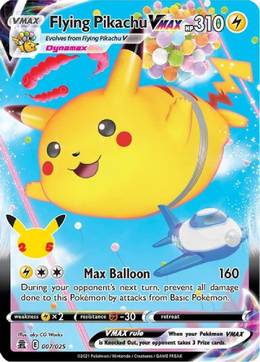 Manga Most Expensive Cards In Pok mon s Arceus VSTAR Flying Pikachu 