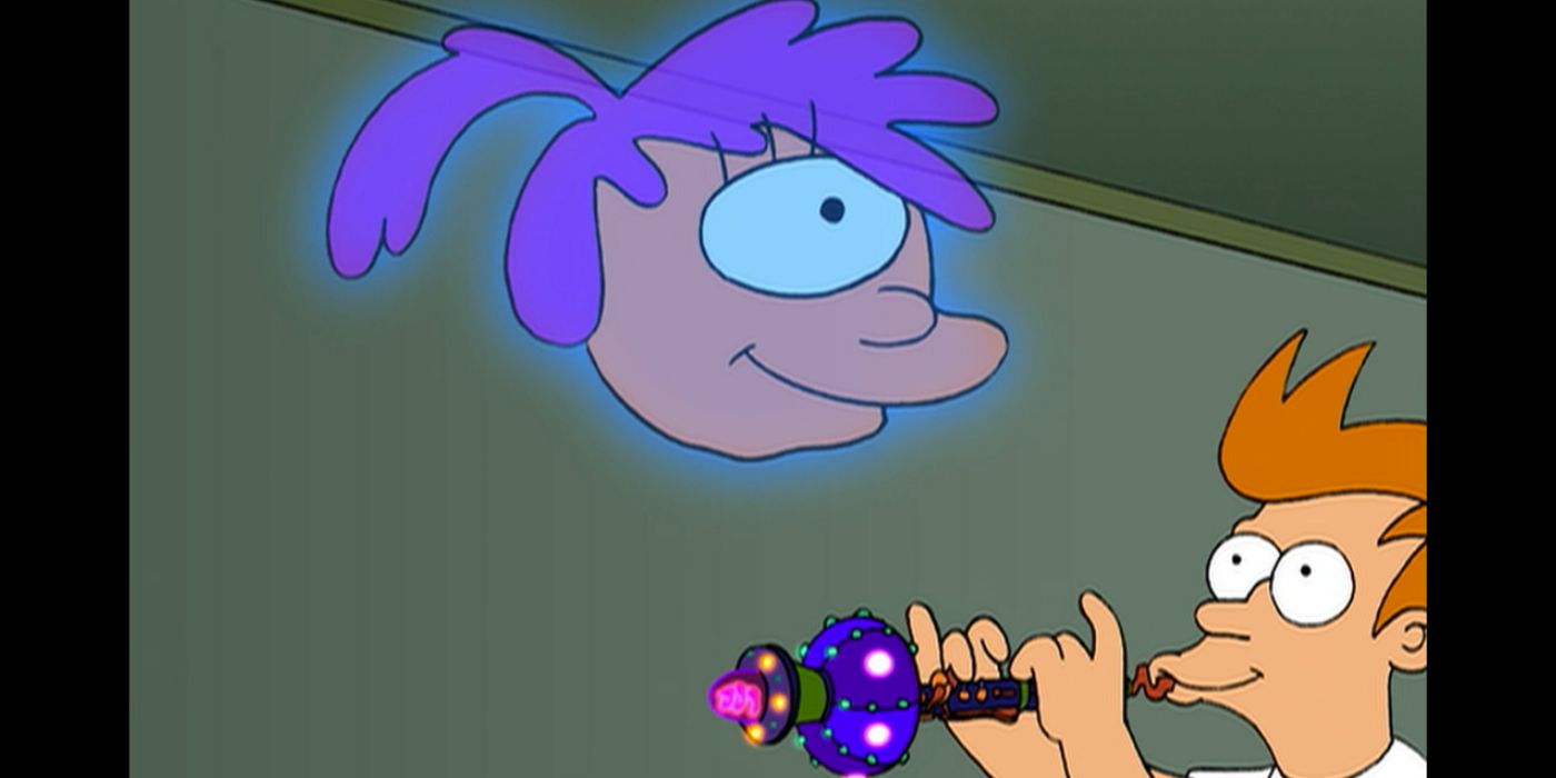 10 Most Heartwarming Episodes of Futurama - Entertainer.news