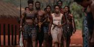 The Woman King 10 Main Characters Ranked By Fighting Ability The Woman King 10 Main Characters Ranked By Fighting Ability