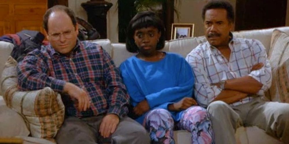 Seinfeld: 10 Most Cringeworthy Parts, According To Reddit
