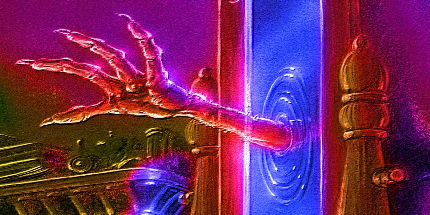 Goosebumps: 11 Monsters/Characters That Are Still Scary As Adults