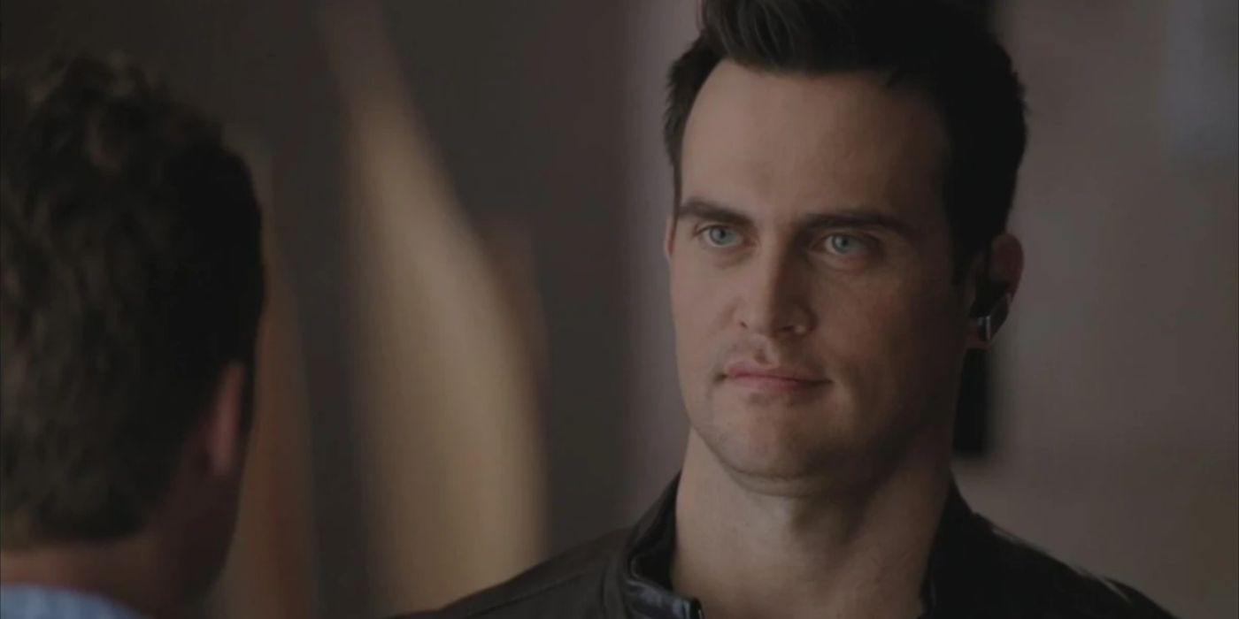 10 Worst Side Characters In Glee, According To Reddit