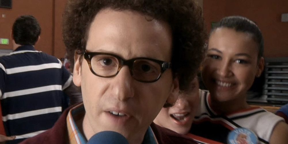 10 Worst Side Characters In Glee, According To Reddit