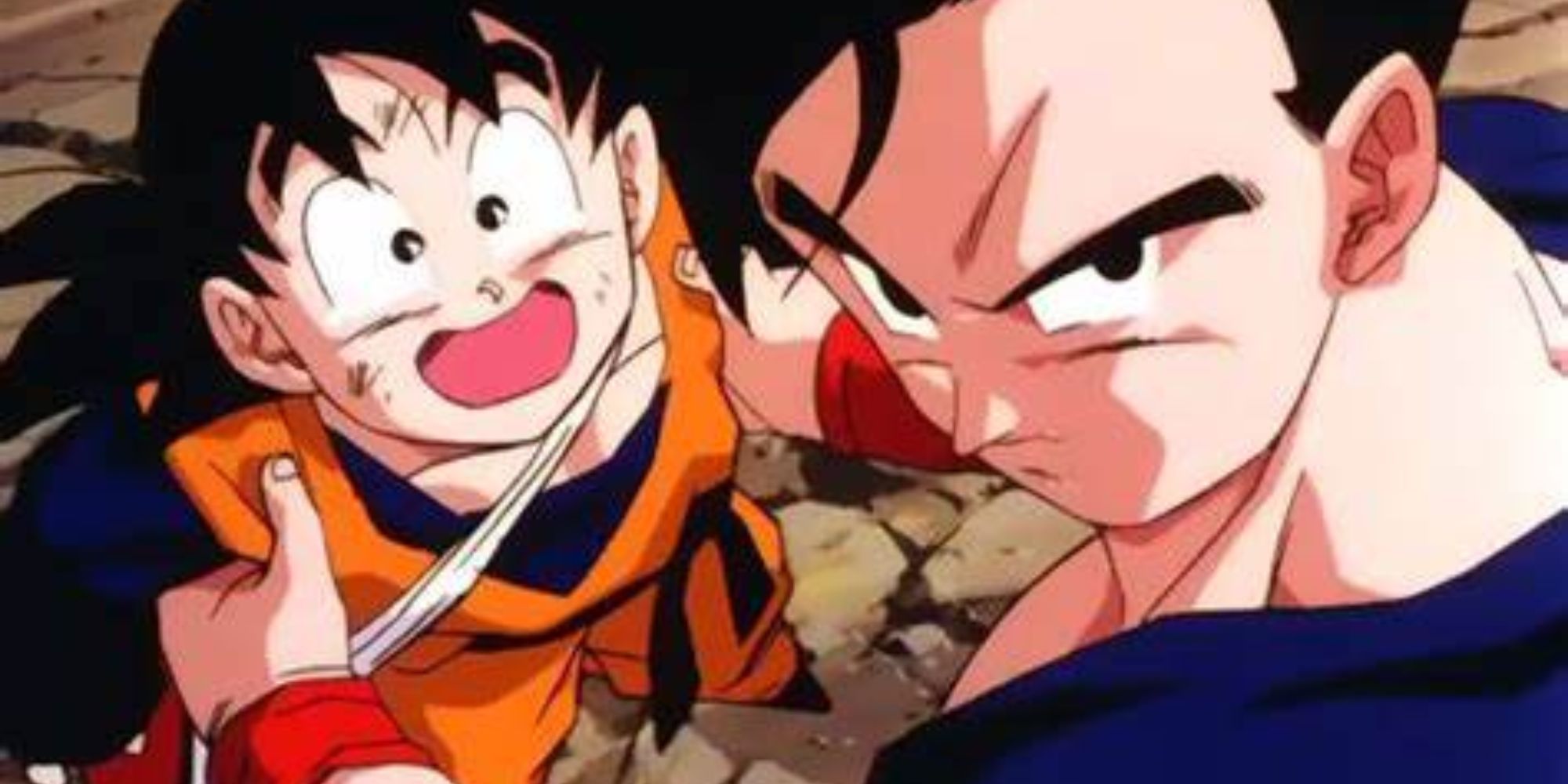 10 Most Powerful Siblings In Shonen Anime, Ranked