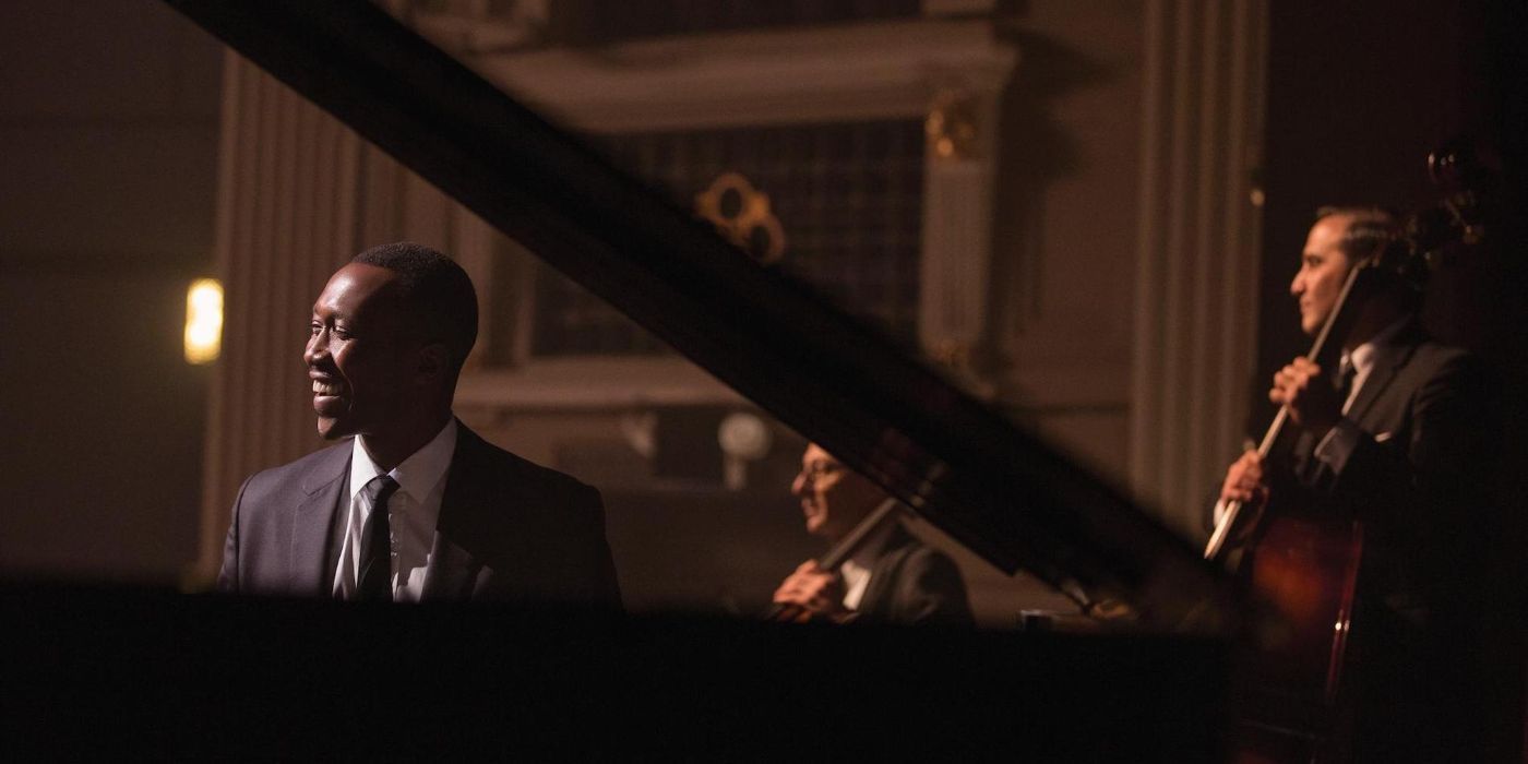 Green Book Summary, Trailer, Cast, and More
