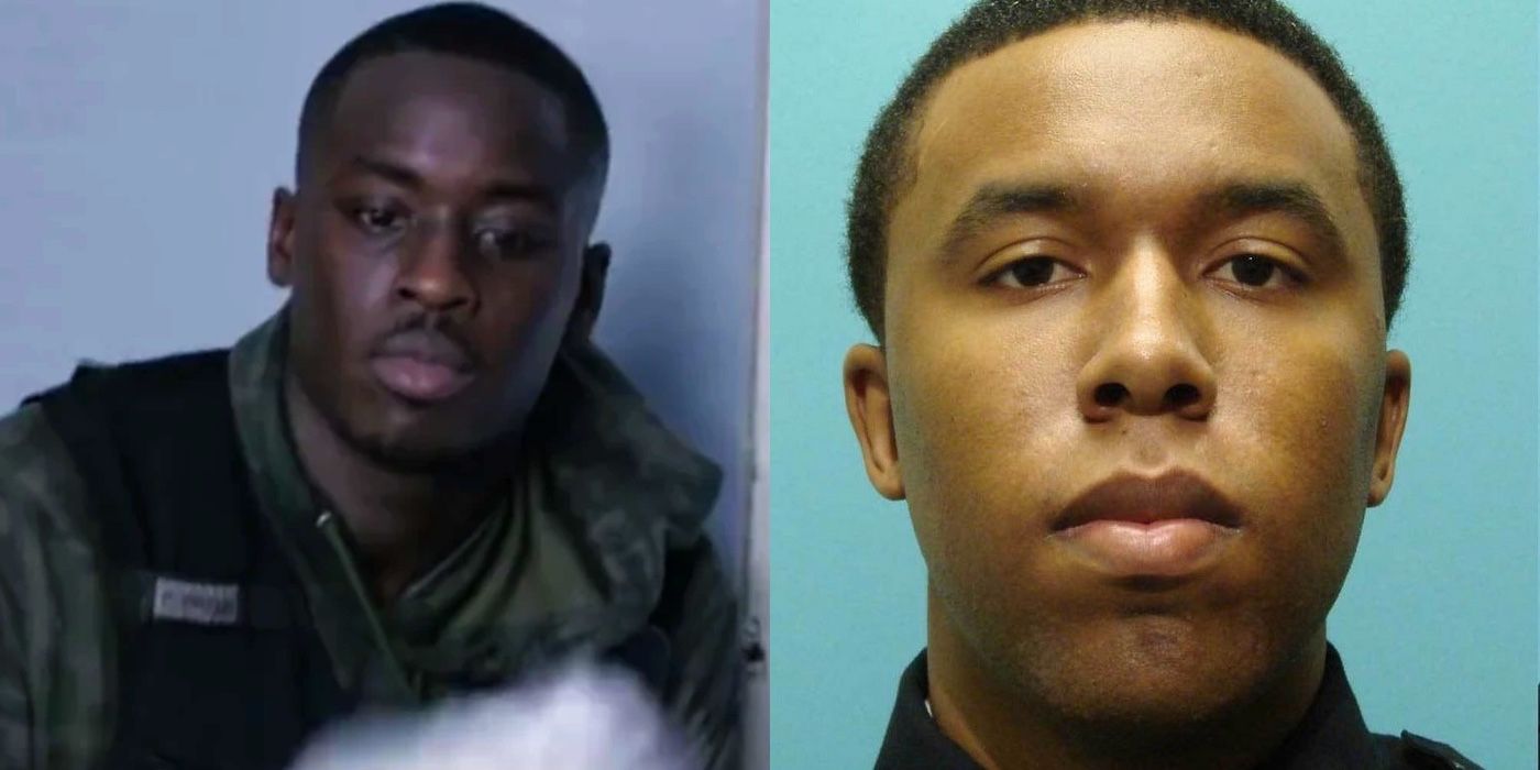 We Own This City Cast Guide: Every Character Vs The Real Life Person