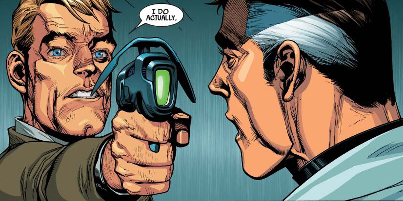 Secret Invasion: 10 Heroes The Skrulls Replaced In The Comics