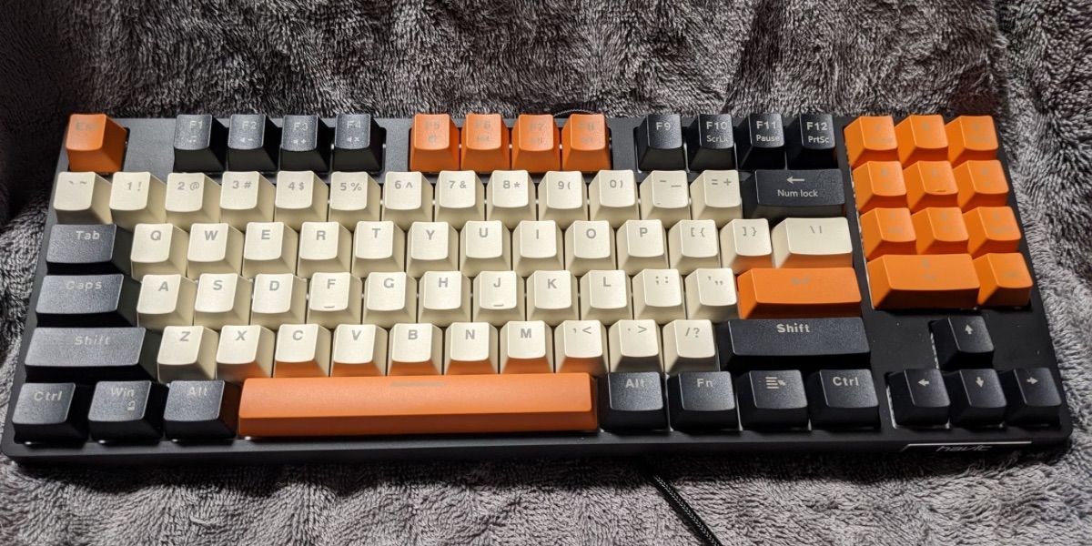 10 Mechanical Keyboards That Are Surprisingly Affordable